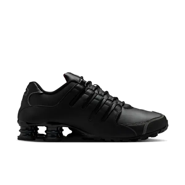 Nike Shox Nz Shoes