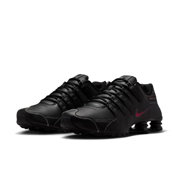 Nike Shox Nz Shoes