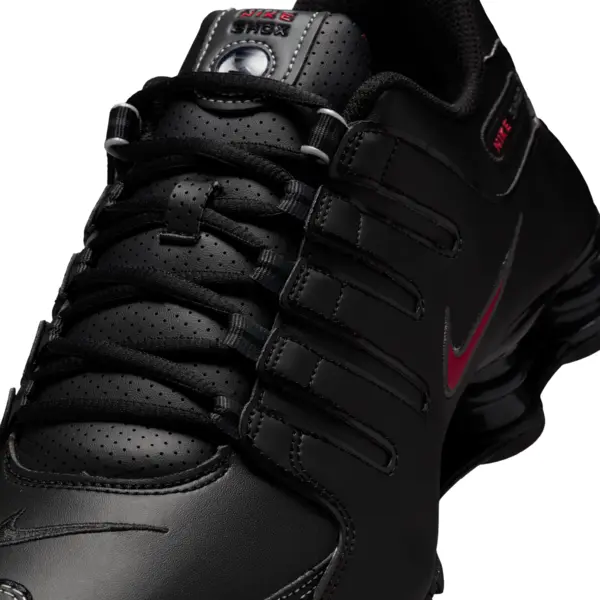 Nike Shox Nz Shoes