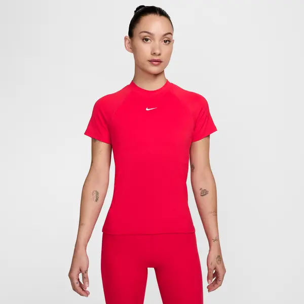 Nike Pro Dri-fit Short-sleeve Top