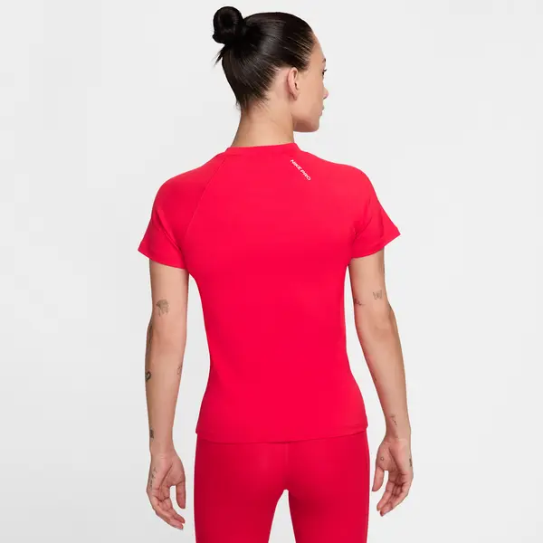 Nike Pro Dri-fit Short-sleeve Top