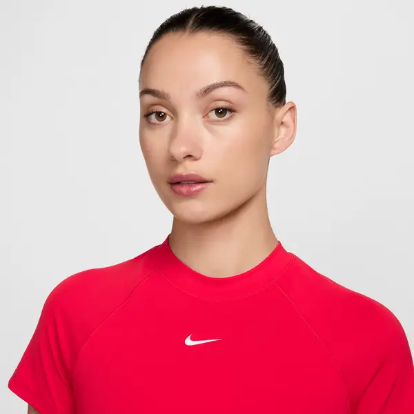 Nike Pro Dri-fit Short-sleeve Top