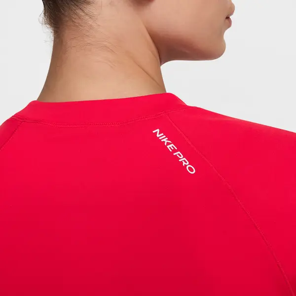 Nike Pro Dri-fit Short-sleeve Top