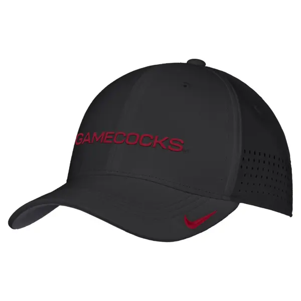 Nike College Club Dri-fit Adv Cap - Black