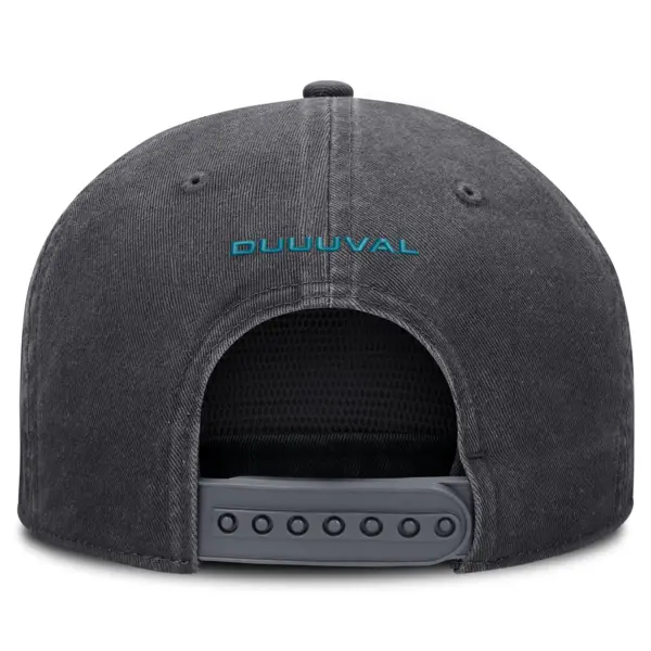 Nike Jacksonville Jaguars Primetime Pro Nfl Adjustable Hat