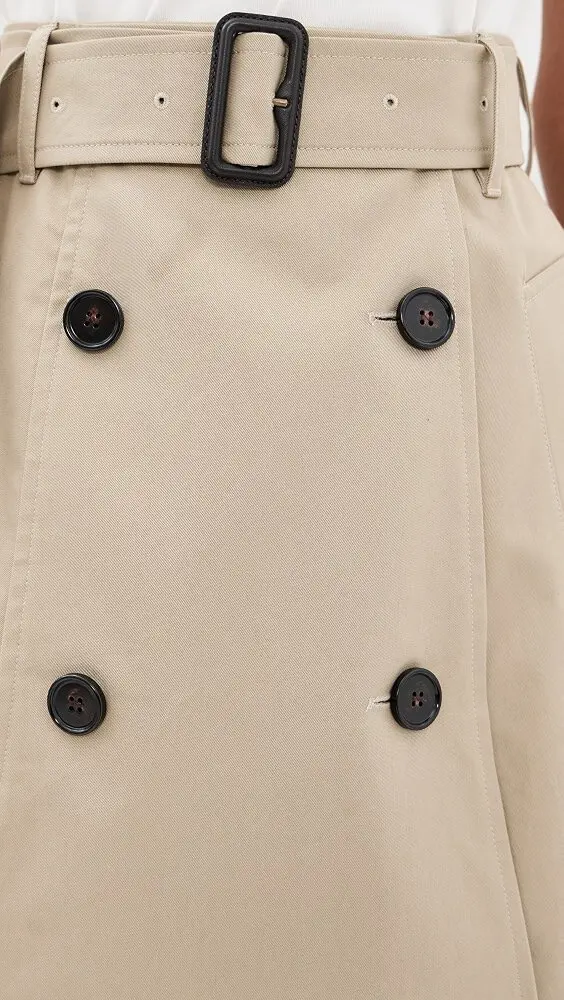 Burberry Josselyn Skirt