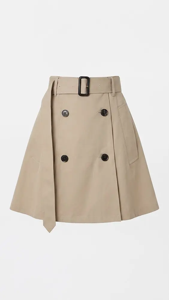 Burberry Josselyn Skirt