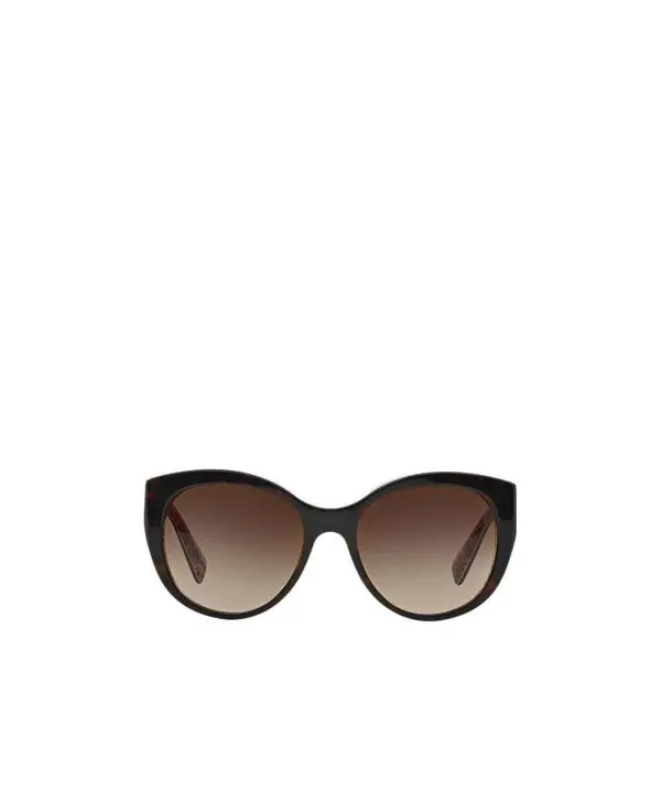 Dolce & Gabbana Logo Sunglasses