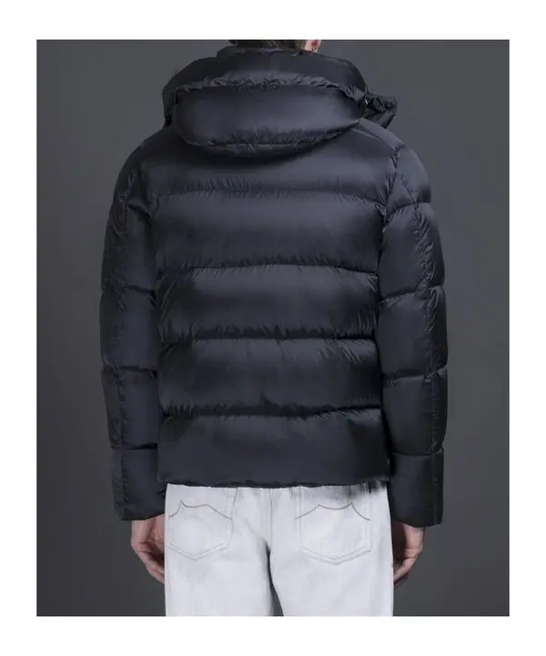 MOORER Nadir-sh Bomber Jacket