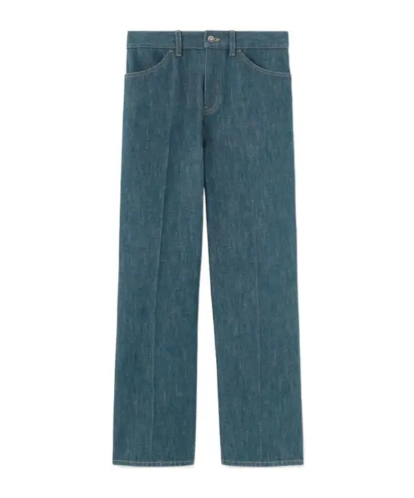 Loro Piana Max Trousers