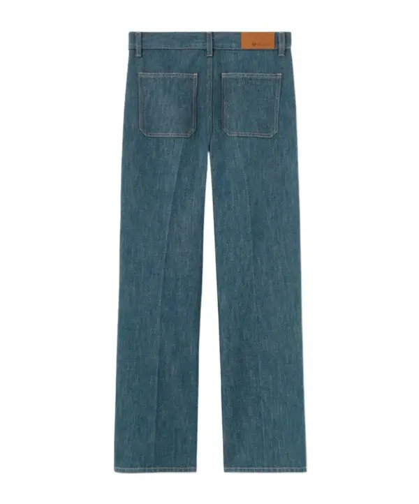 Loro Piana Max Trousers