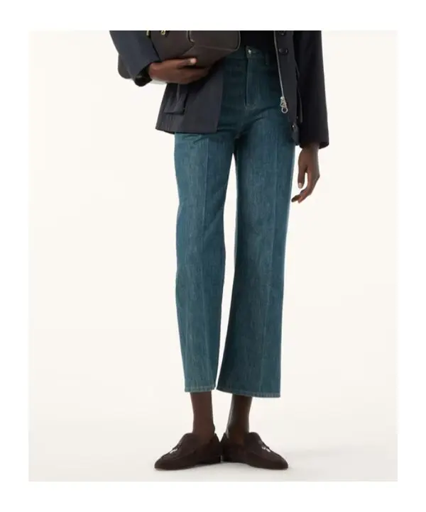 Loro Piana Max Trousers