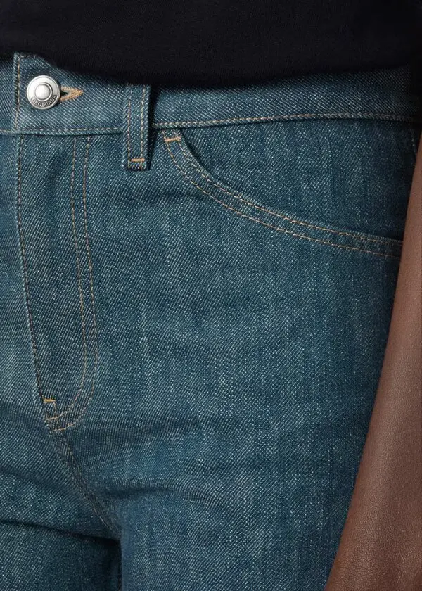 Loro Piana Max Trousers