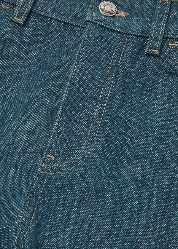 Loro Piana Max Trousers