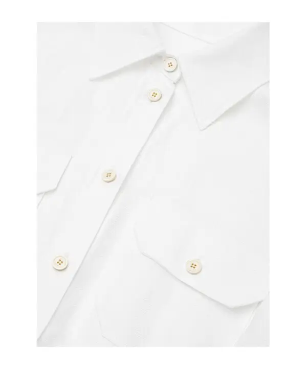 Loro Piana Adriel Dress