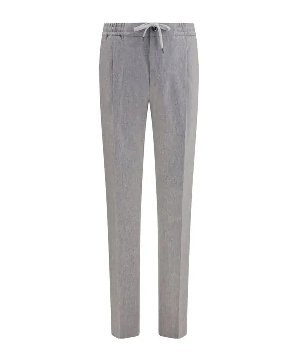 PT TORINO Drawstring Casual Pants