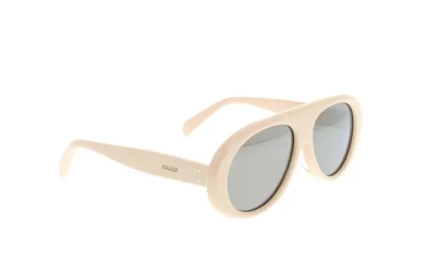 Celine Logo Sunglasses