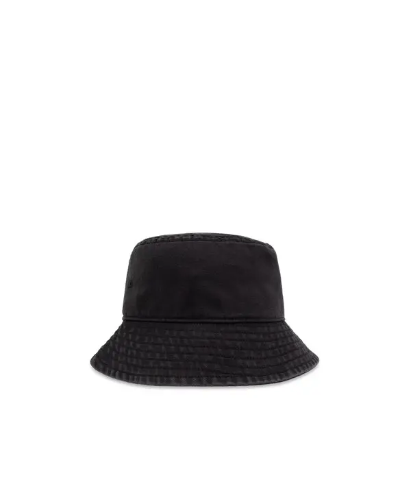 Y3 Logo Fisherman's Hat