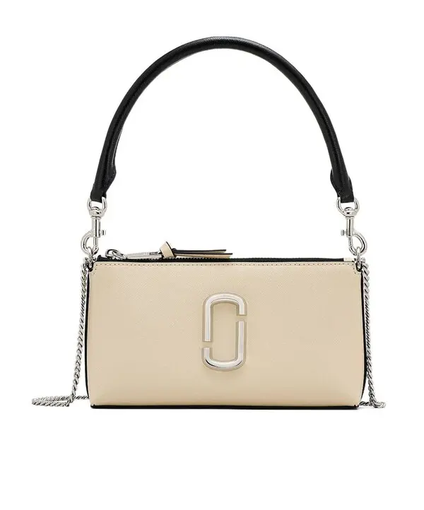 Marc Jacobs Snapshot Convertible Shoulder Bag