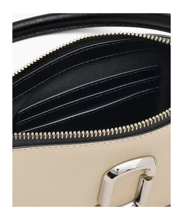 Marc Jacobs Snapshot Convertible Shoulder Bag