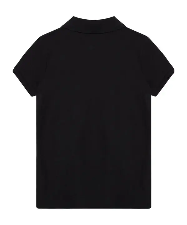 Polo Ralph Lauren Embroidered Logo Piqué Polo Shirt