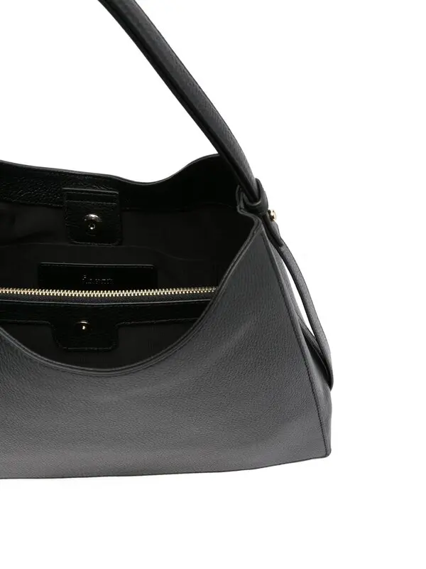 Furla Nuvola Zipped Shoulder Bag