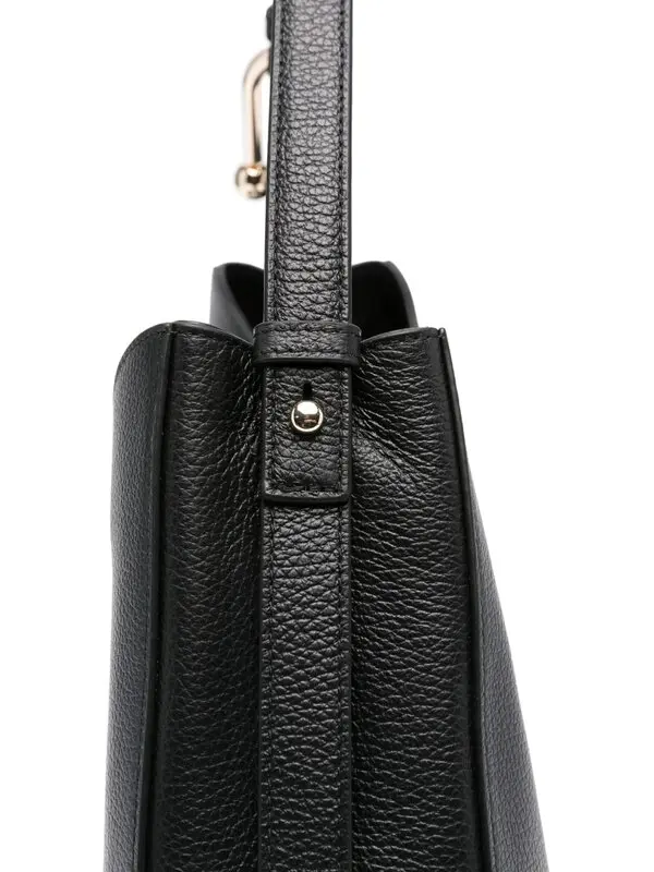 Furla Nuvola Zipped Shoulder Bag