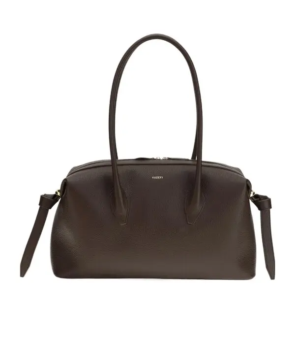 Yuzefi Brioche Shoulder Bag