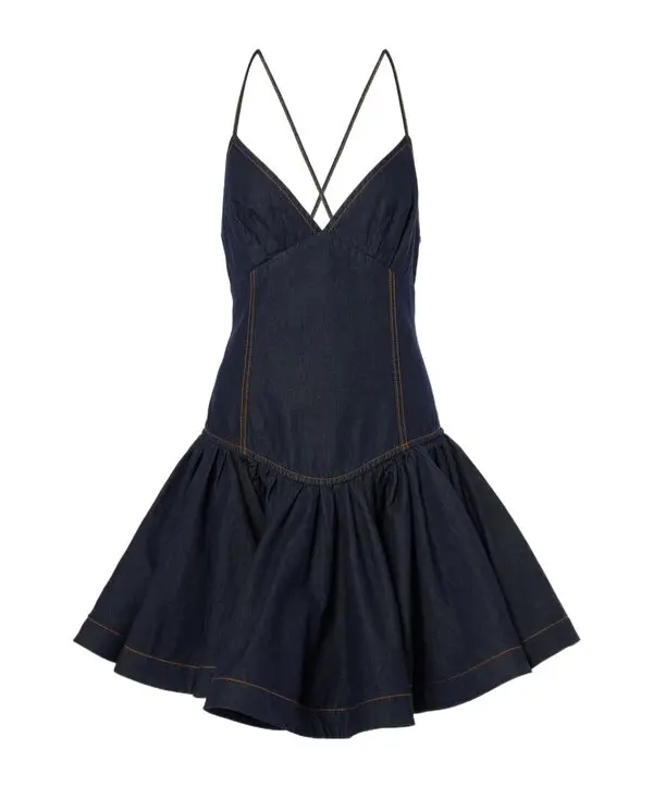 Zimmermann Sleeveless Dress
