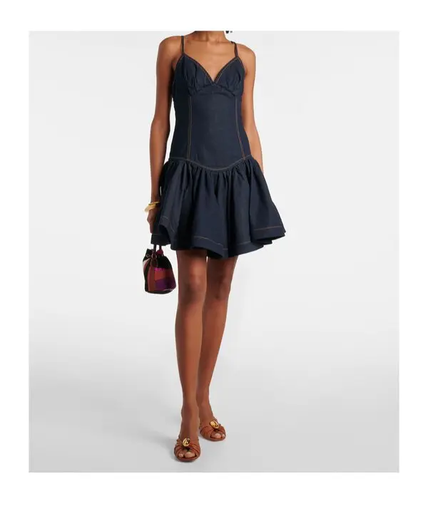 Zimmermann Sleeveless Dress