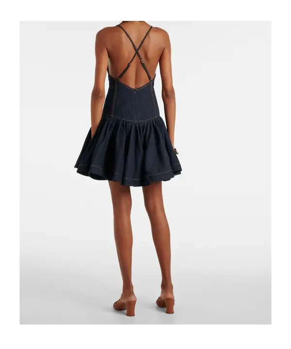 Zimmermann Sleeveless Dress