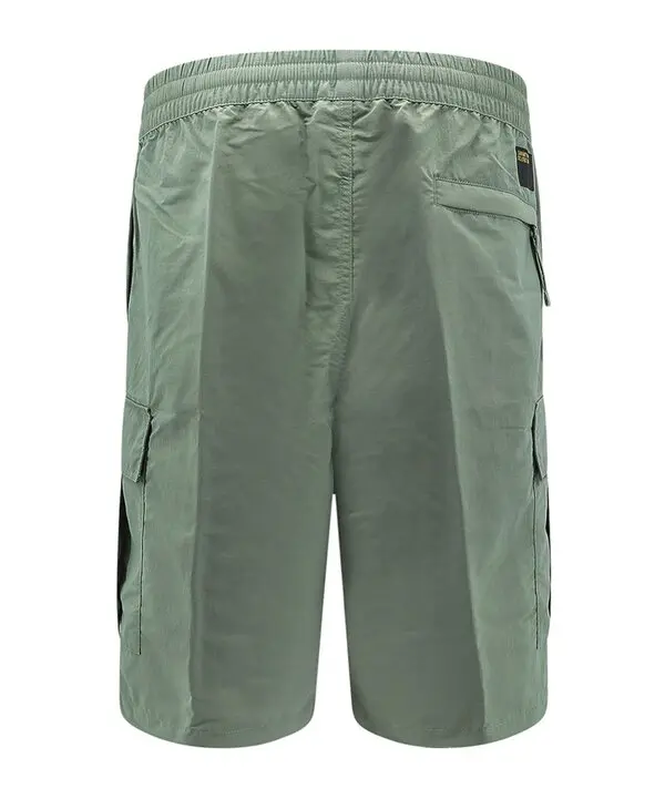 Carhartt Work In Progress Evers Cargo Shorts