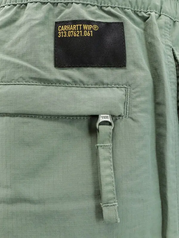 Carhartt Work In Progress Evers Cargo Shorts