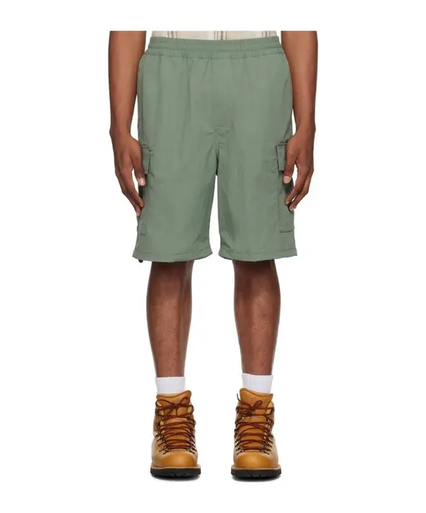 Carhartt Work In Progress Evers Cargo Shorts