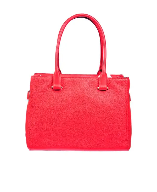 COACH Logo Handbag