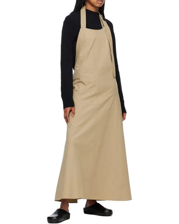 Studio Nicholson Asymmetric Sweater