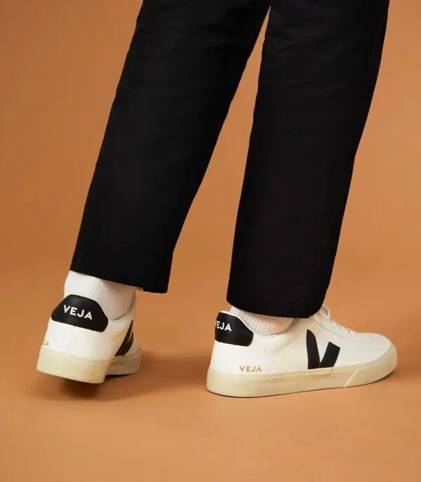VEJA Campo Low-top Sneakers