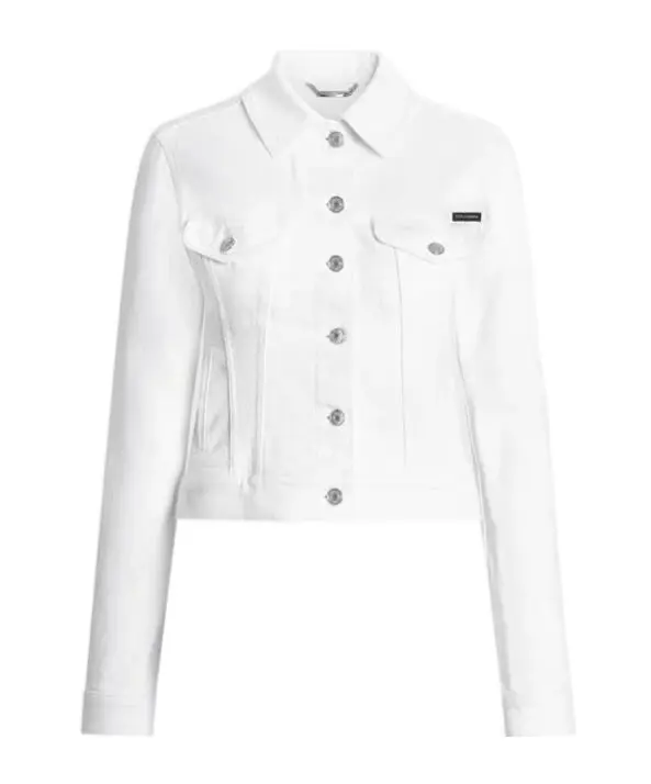 Dolce & Gabbana Denim Jacket