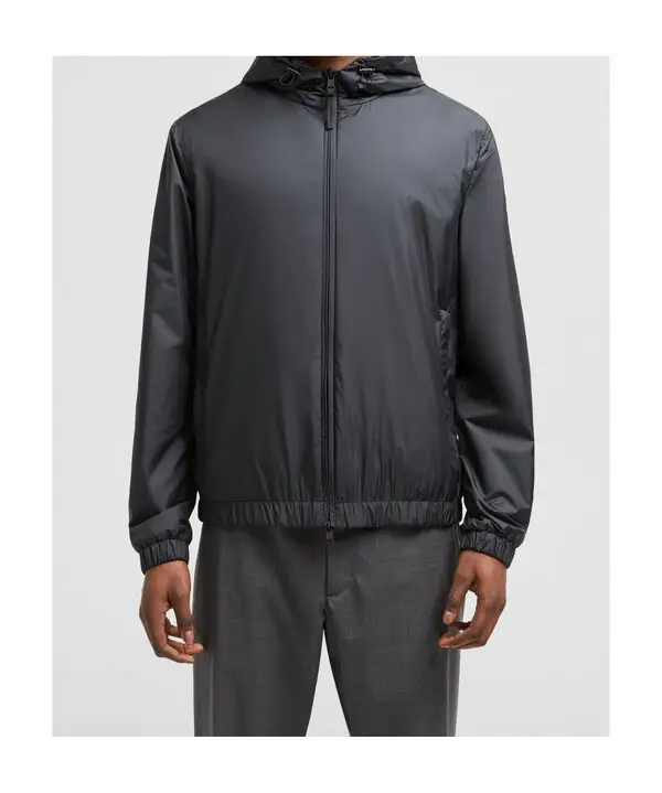 Moncler Domene Hooded Jacket
