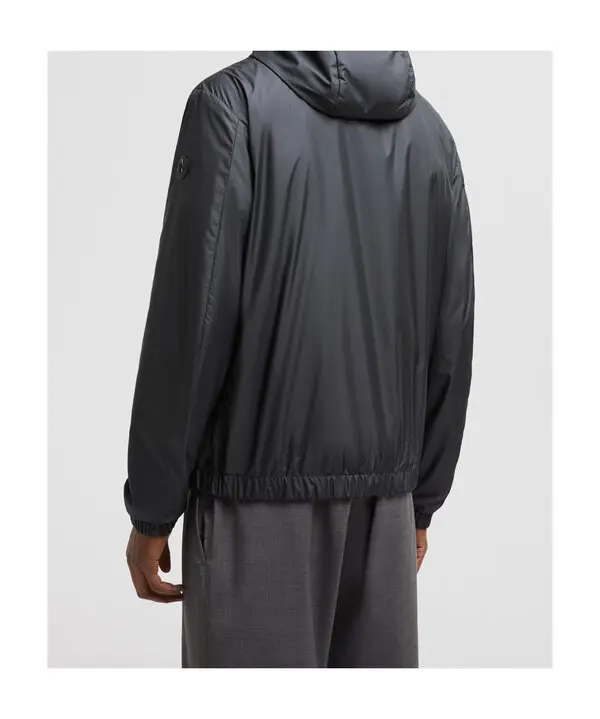 Moncler Domene Hooded Jacket