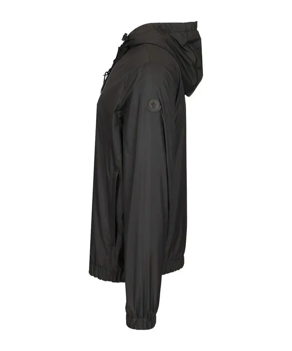 Moncler Domene Hooded Jacket