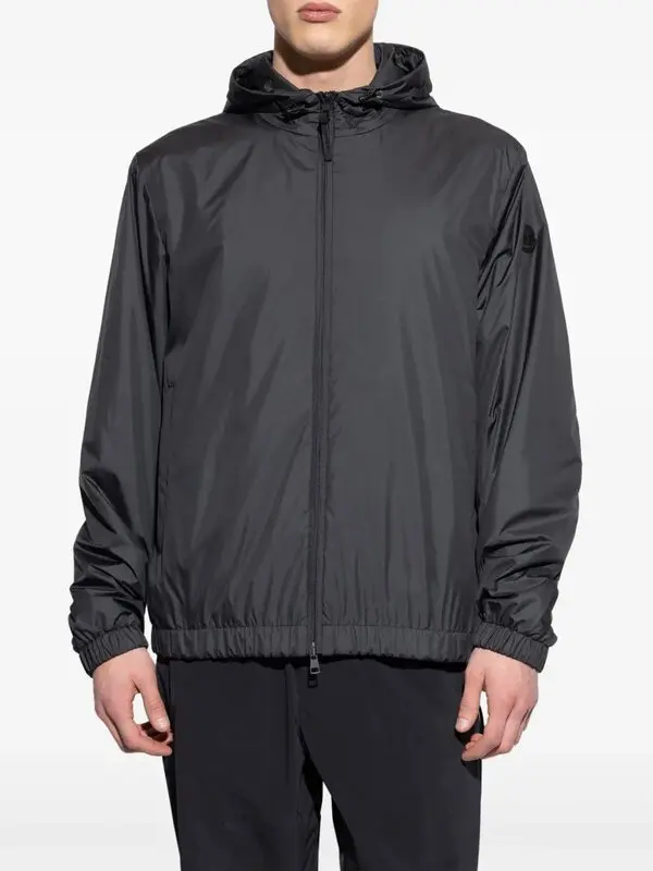 Moncler Domene Hooded Jacket