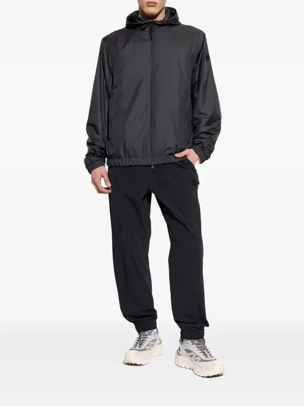 Moncler Domene Hooded Jacket