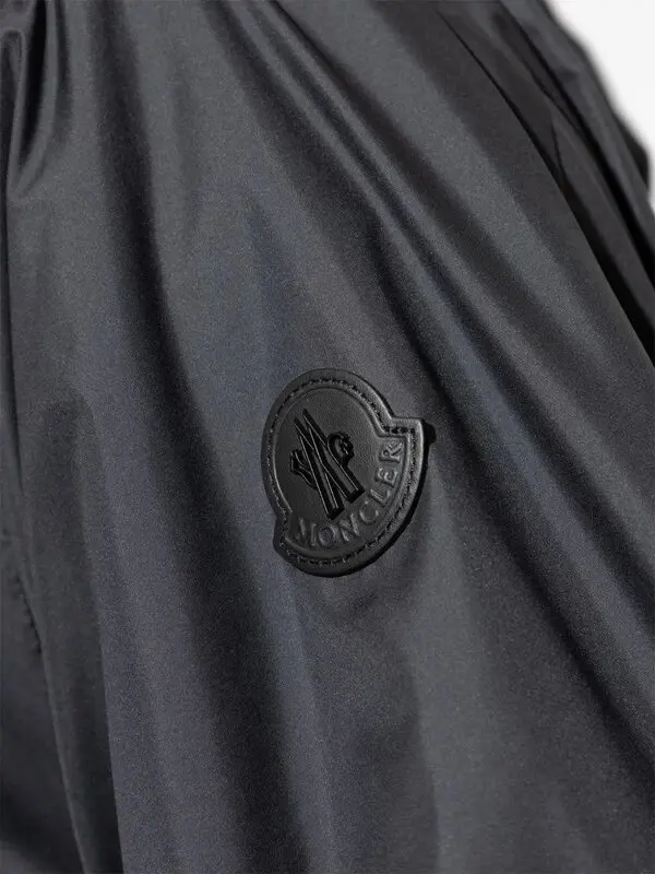 Moncler Domene Hooded Jacket
