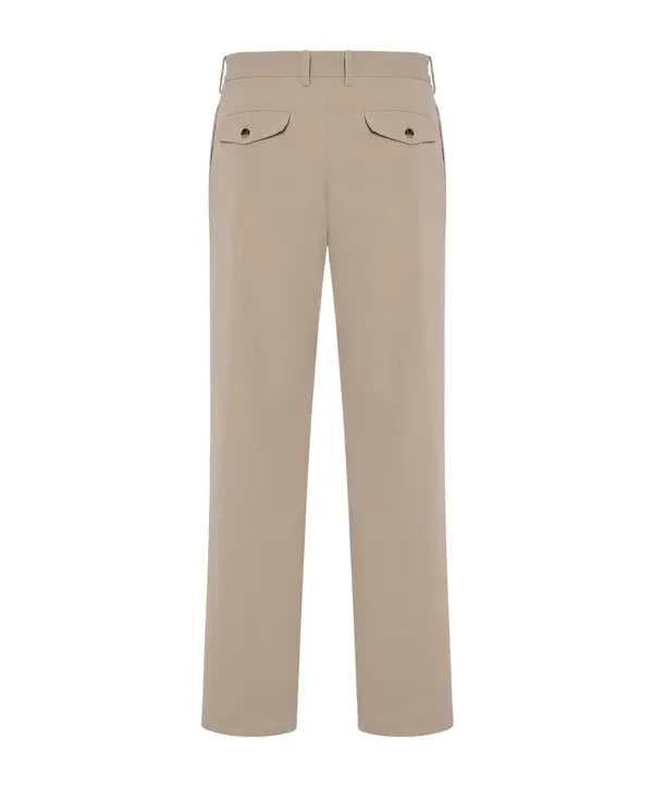 THE ROW Tomasino Pant