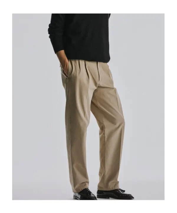THE ROW Tomasino Pant