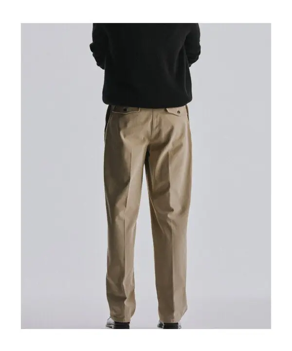 THE ROW Tomasino Pant