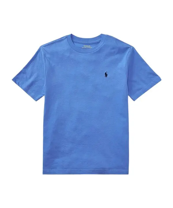 Ralph Lauren Polo Pony T-shirt - Blue