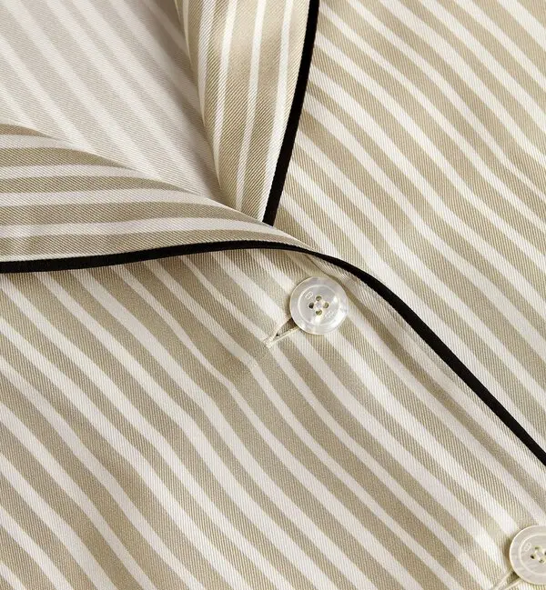 Dior Chemise Dioriviera