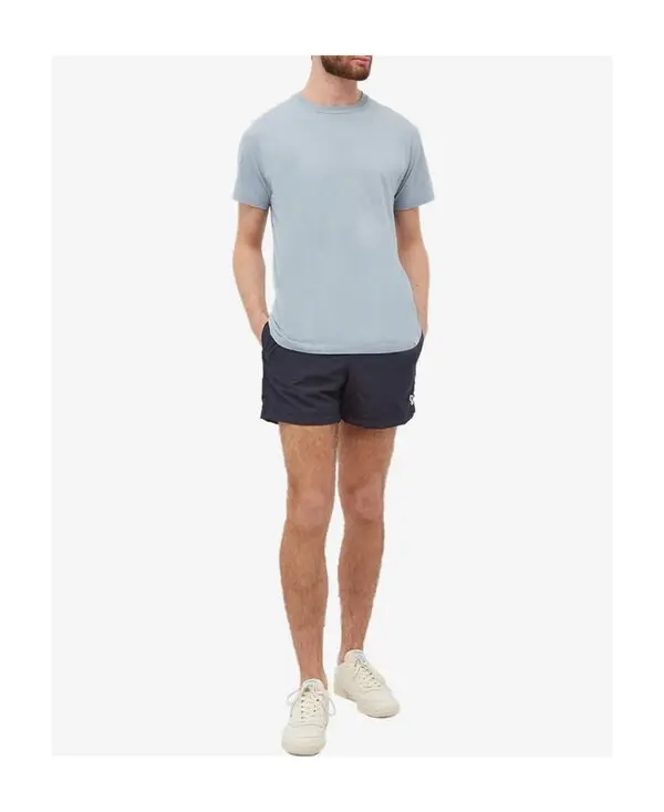 Paul Smith Zebra-patch Swim Shorts